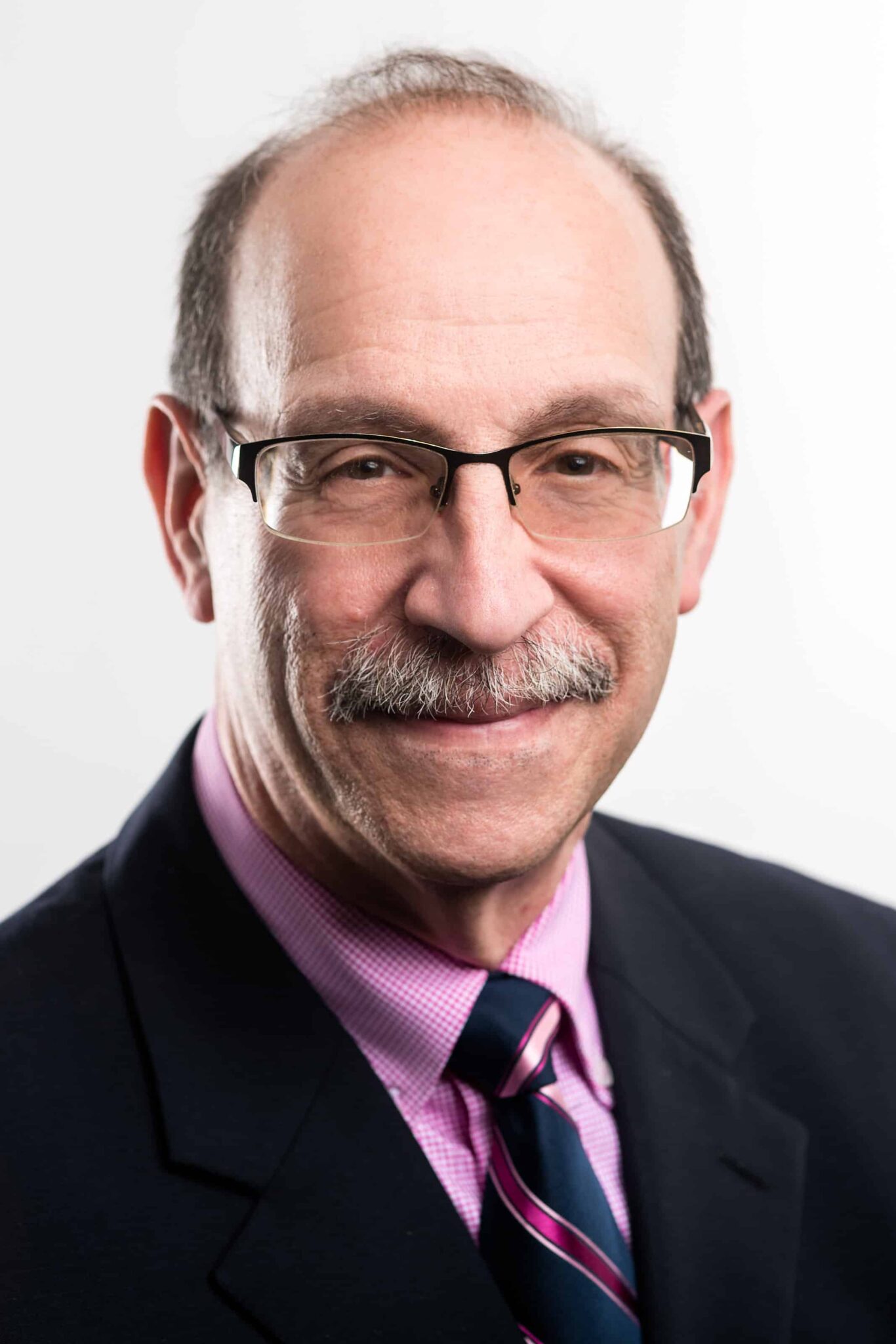 Remembering Dr. Surkin - Pinnacle ENT Associates