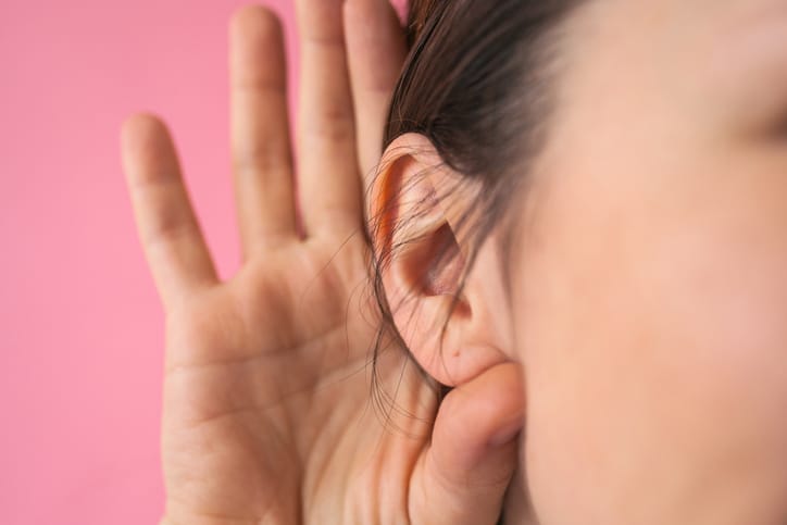 What is Unilateral Hearing Loss? - Pinnacle ENT Associates