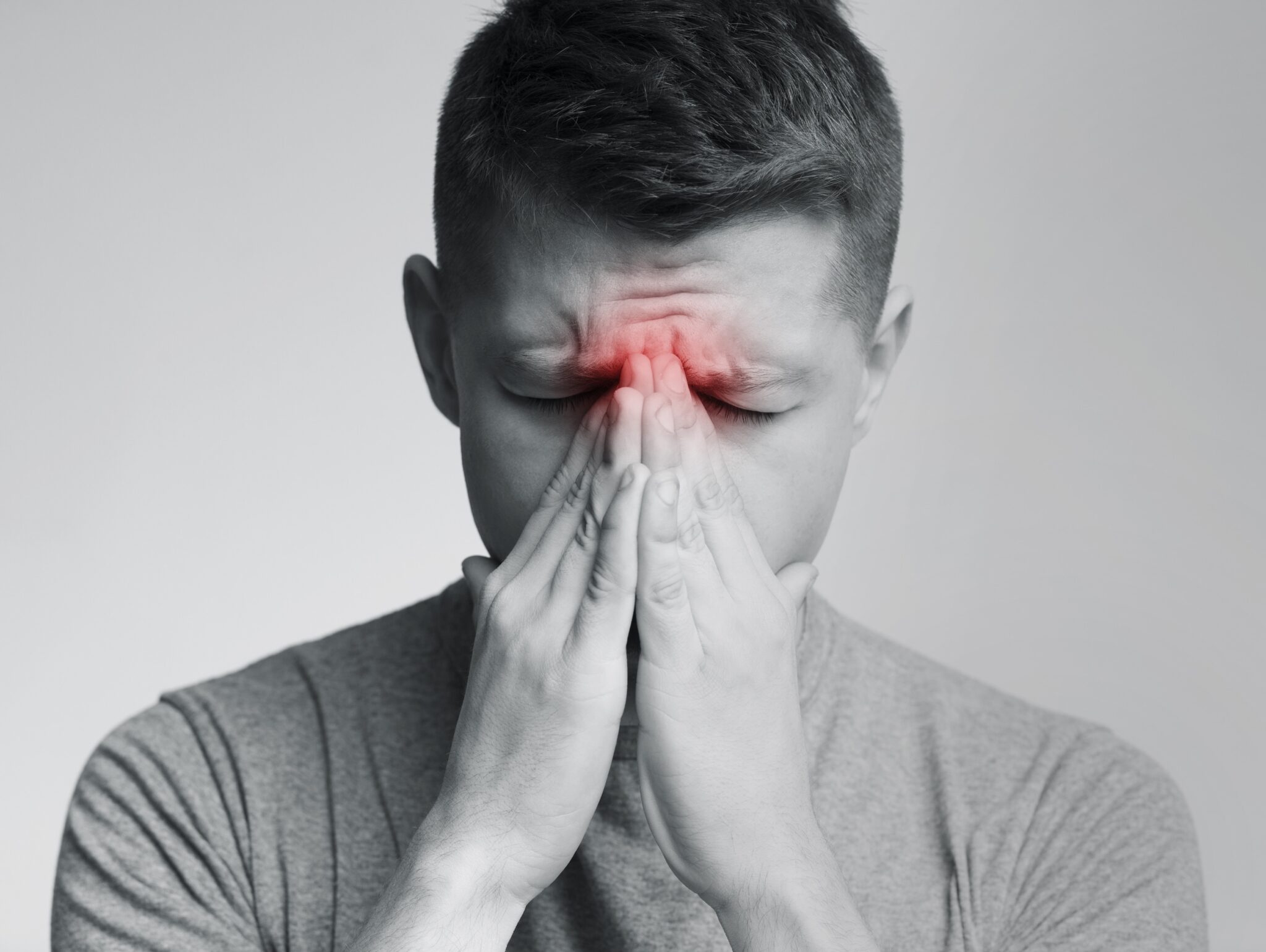 What Is Typically Damaged When You Break Your Nose? - Pinnacle ENT ...